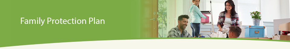 Family Protection Plan